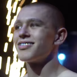 Kai Murdoch vs. Jayden Smith, Machine MMA | MMA Bout | Tapology